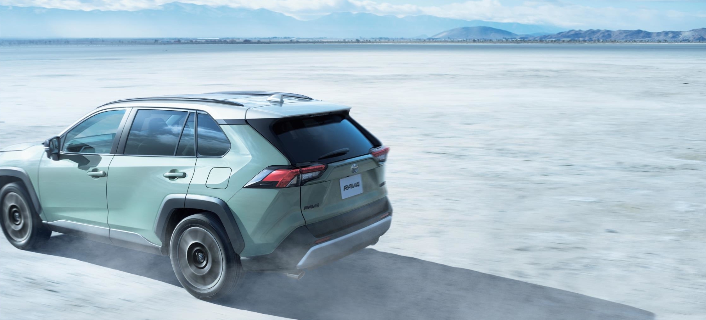 トヨタ ｢RAV4｣ は札幌の雪道に強い？4WDシステムから特徴、口コミまで紹介！ | AGHトヨタ札幌