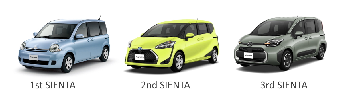 新型シエンタの価格やグレード、特徴とは？札幌の雪道で気になる4WD性能まで、その魅力を徹底解説！ | トヨタカローラ札幌