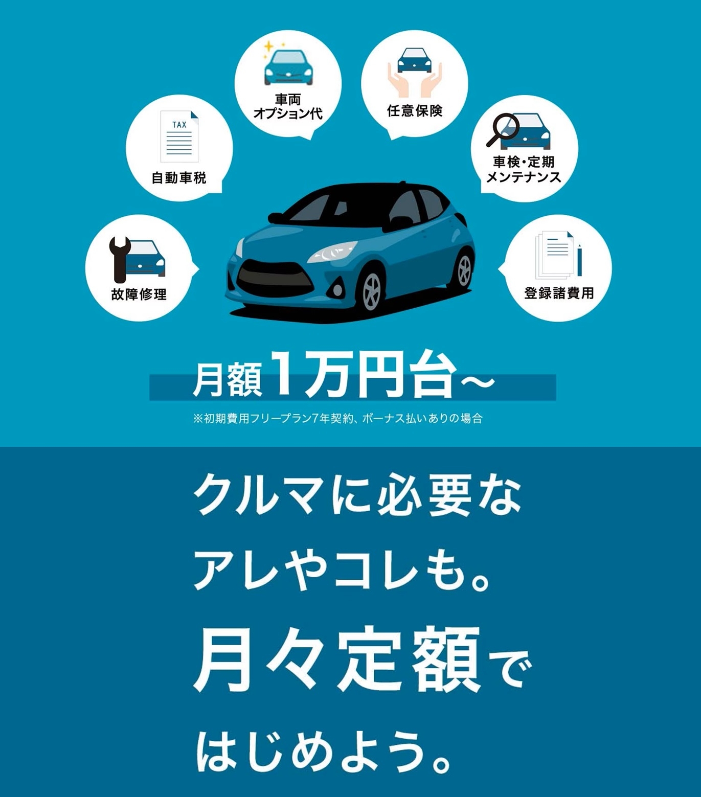 KINTO | AGHトヨタ札幌