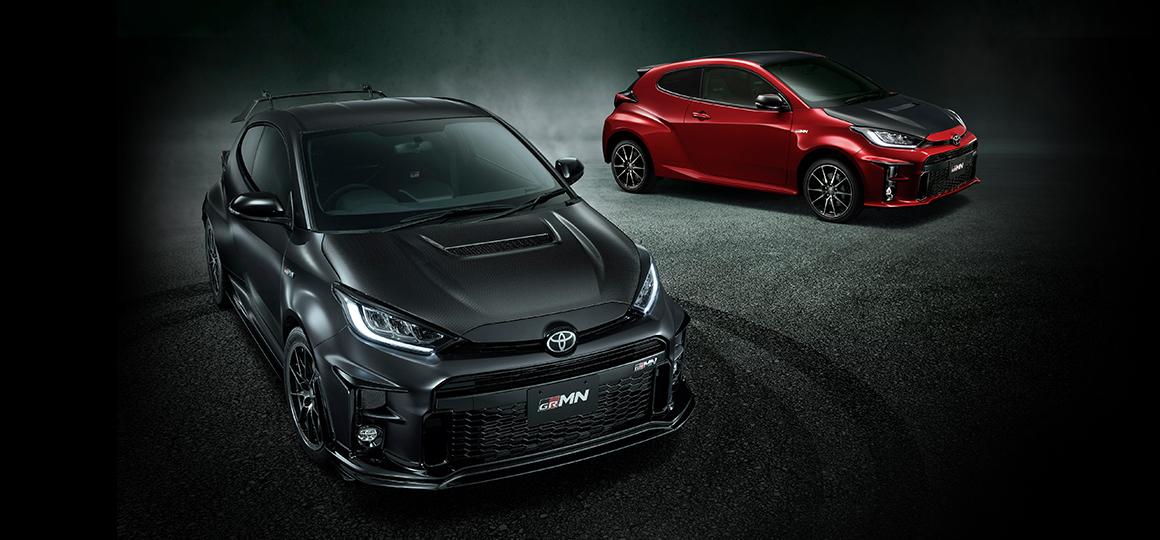 トヨタのスポーツカーブランド「GR」とは？その魅力や特徴を詳しくご紹介 | AGHトヨタ札幌