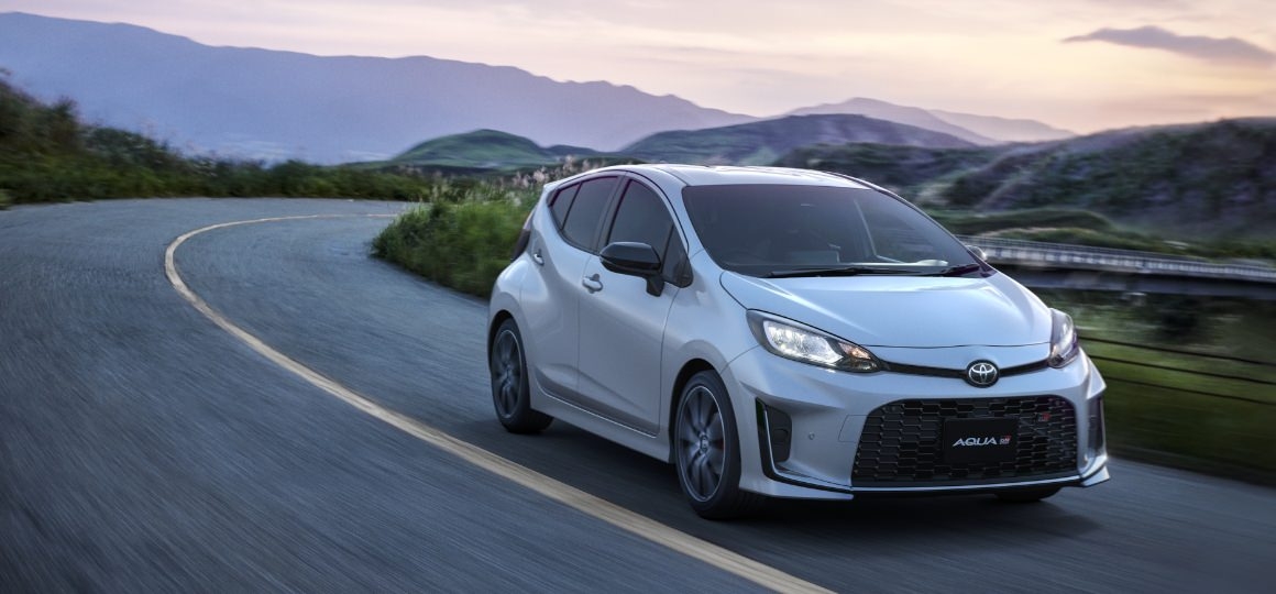 トヨタのスポーツカーブランド「GR」とは？その魅力や特徴を詳しくご紹介 | AGHトヨタ札幌