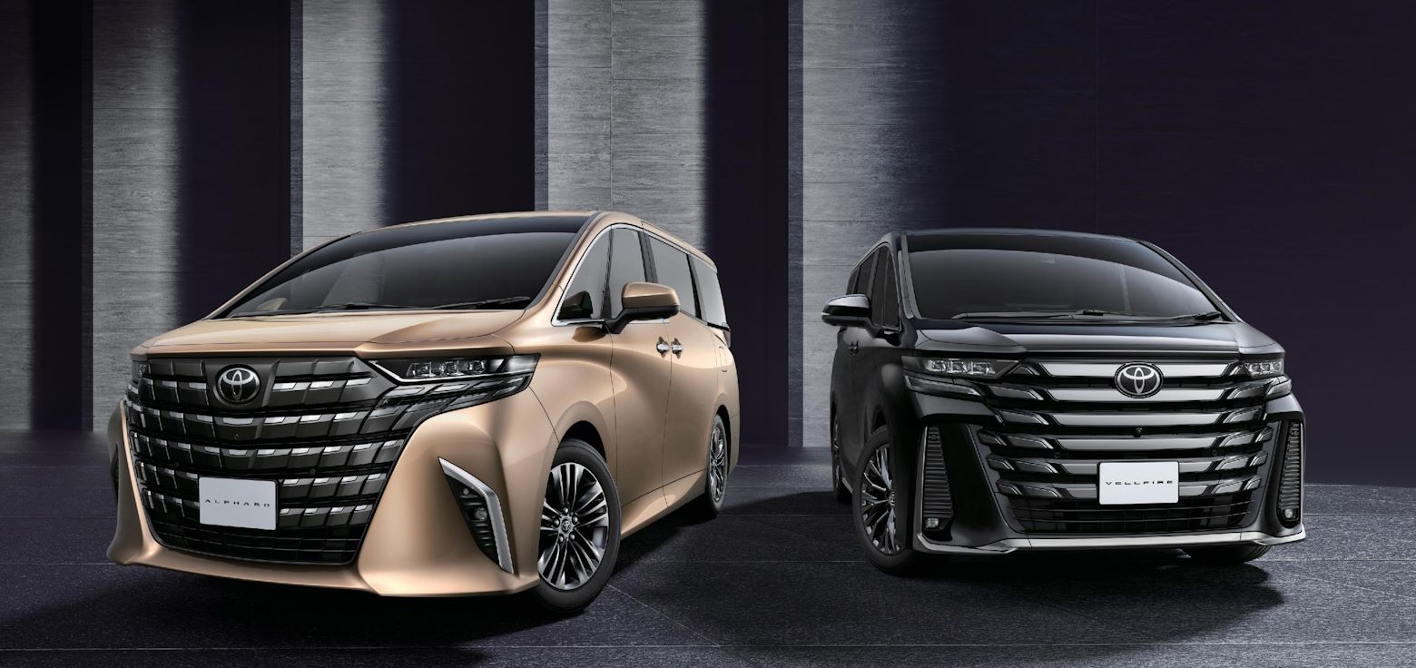 アルファードは雪道の走行も安心！4WDの特長や車の魅力を徹底解説！ | AGHトヨタ札幌