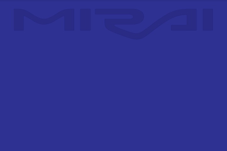 MIRAI WEBカタログ | トヨタカローラ札幌