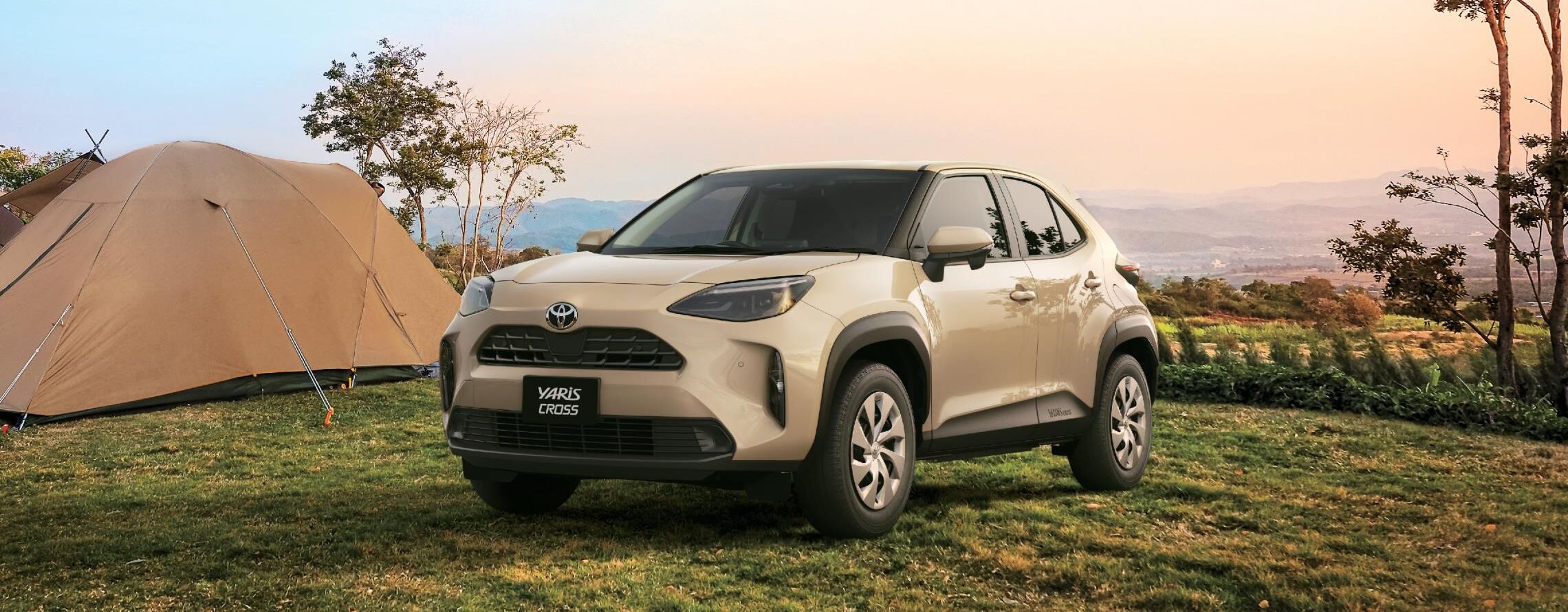 トヨタ「ヤリスクロス」は札幌の雪道に強い？4WDの特徴から価格・グレード、口コミまでご紹介！ | AGHトヨタ札幌