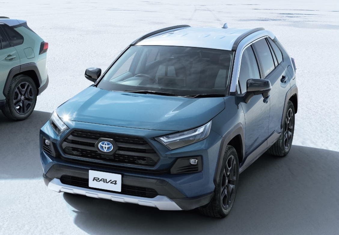 トヨタ ｢RAV4｣ は札幌の雪道に強い？4WDシステムから特徴、口コミまで紹介！ | AGHトヨタ札幌