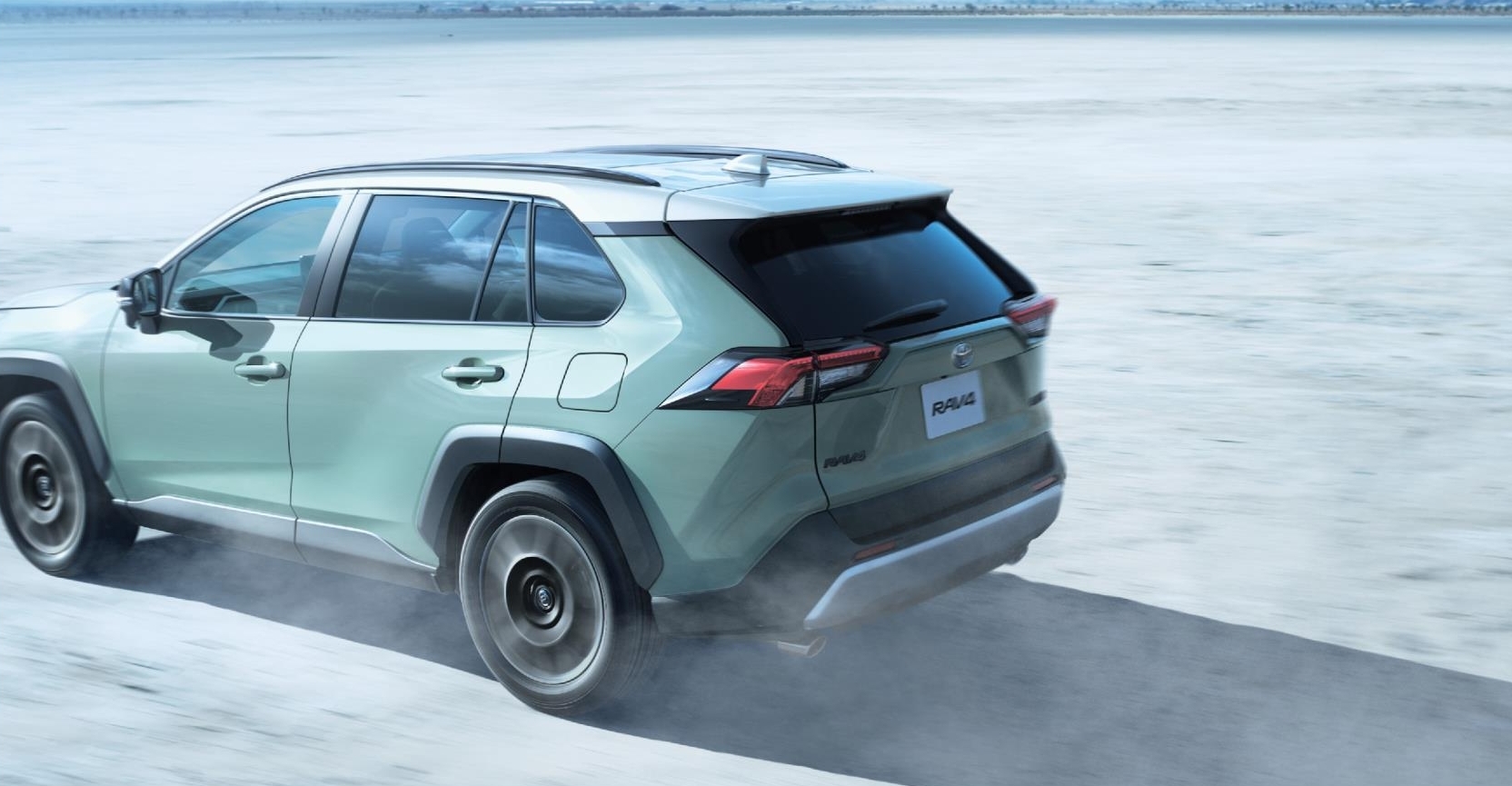 トヨタ ｢RAV4｣ は札幌の雪道に強い？4WDシステムから特徴、口コミまで紹介！ | AGHトヨタ札幌