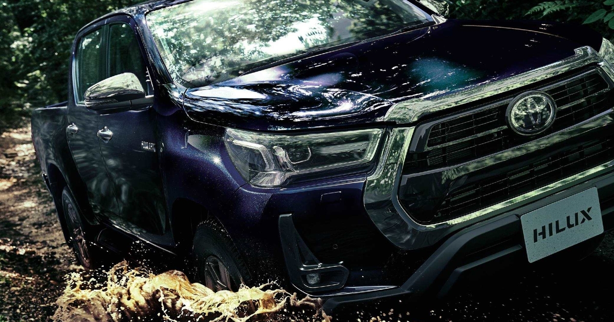 ハイラックスは札幌の雪道に強い？4WDの機能からクルマの特徴、口コミまでご紹介！ | AGHトヨタ札幌