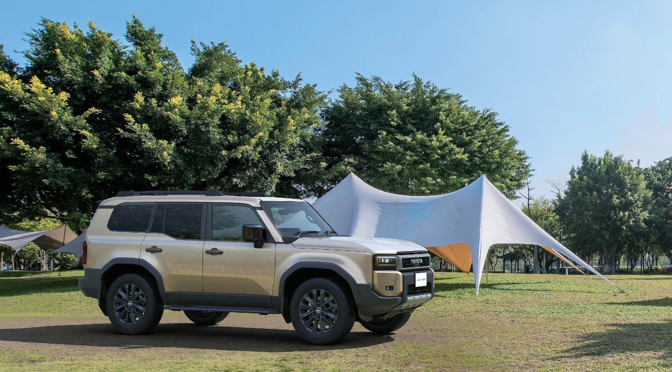 トヨタ「ランドクルーザー“250”」の特徴・魅力とは？内装や価格を解説 | AGHトヨタ札幌