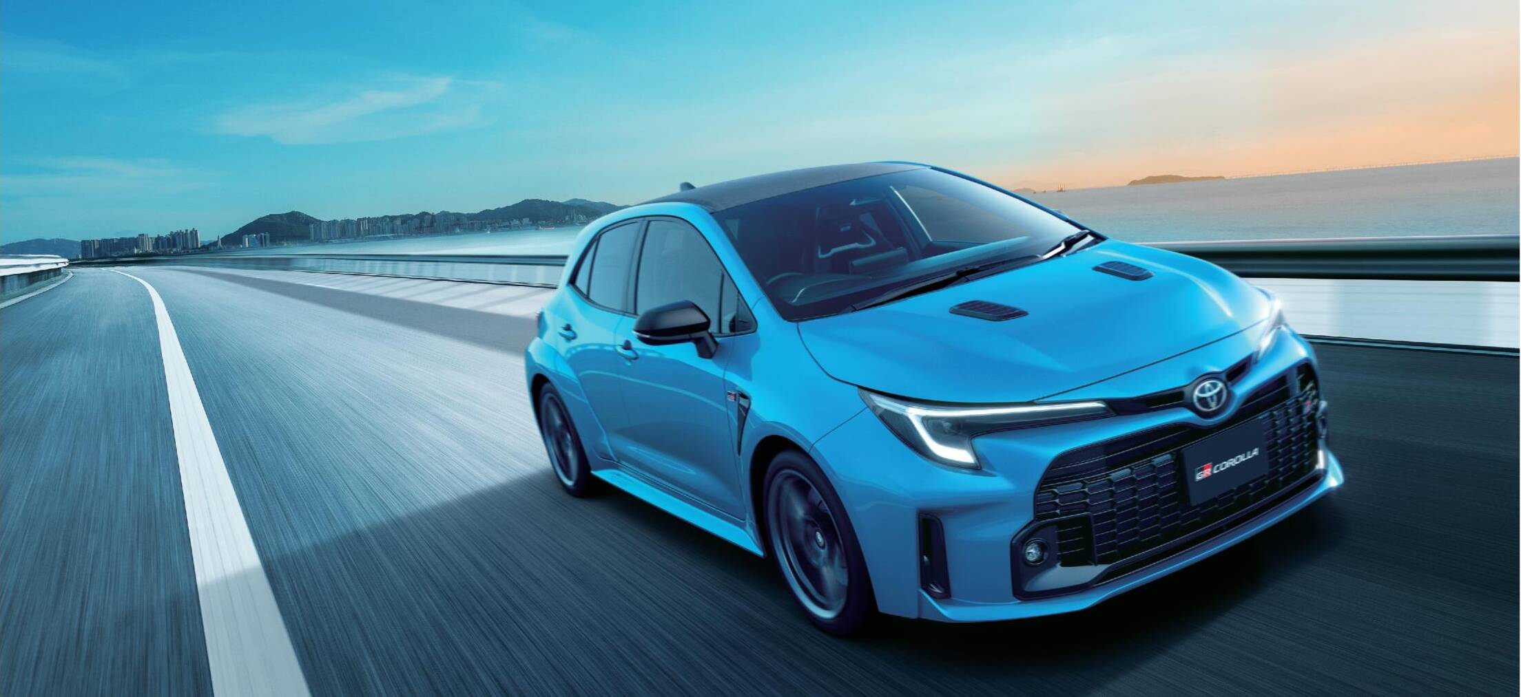 トヨタのスポーツカーブランド「GR」とは？その魅力や特徴を詳しくご紹介 | AGHトヨタ札幌